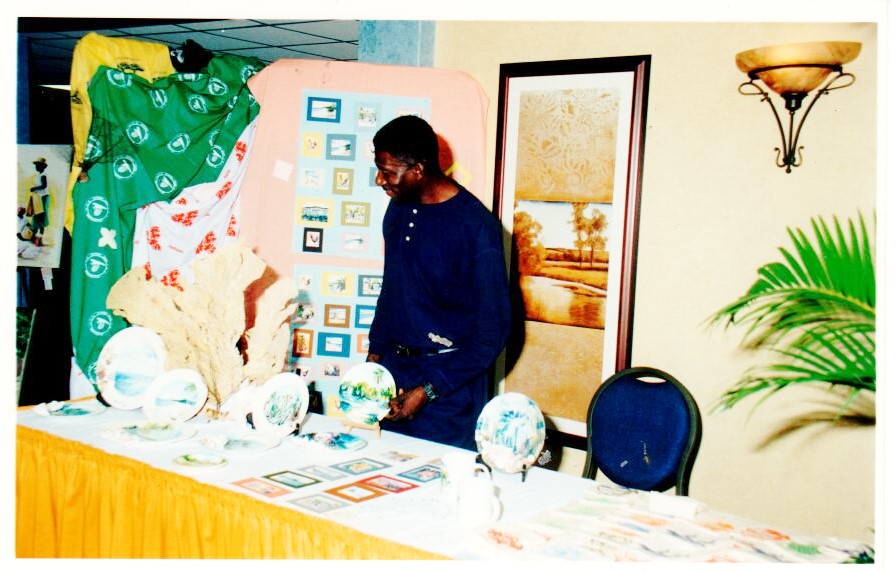 Global Entrepreneurship Week and local Entrepreneurs – GARD Center